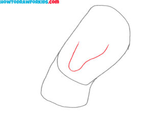 How to Draw a Chibi Hand - Easy Drawing Tutorial For Kids