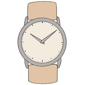 How to Draw a Belt - Easy Drawing Tutorial For Kids