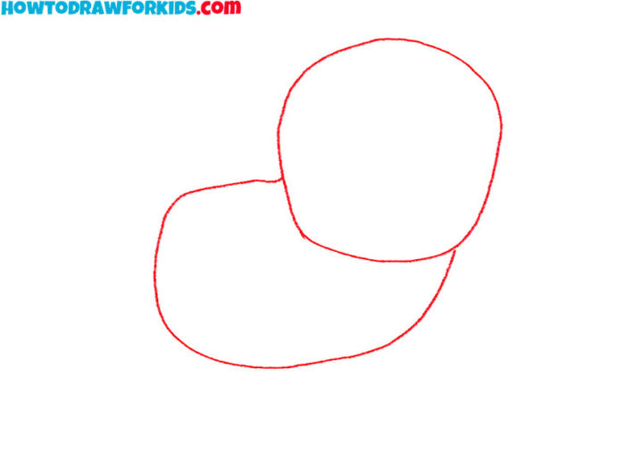 How to Draw a Fawn - Easy Drawing Tutorial For Kids