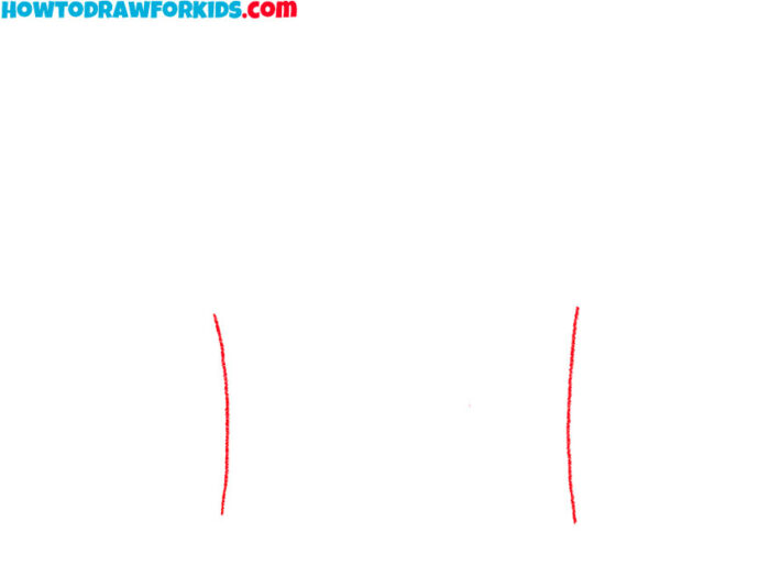 How to Draw a Chef Hat - Easy Drawing Tutorial For Kids