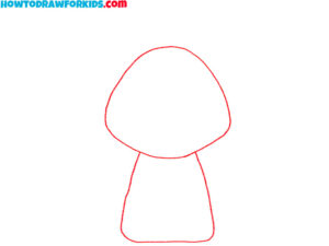 How to Draw a Fennec Fox - Easy Drawing Tutorial For Kids