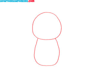 How to Draw a Lion Cub - Easy Drawing Tutorial For Kids