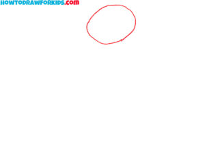 How to Draw a Prairie Dog - Easy Drawing Tutorial For Kids