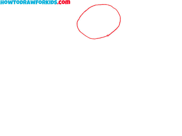 How to Draw a Prairie Dog - Easy Drawing Tutorial For Kids