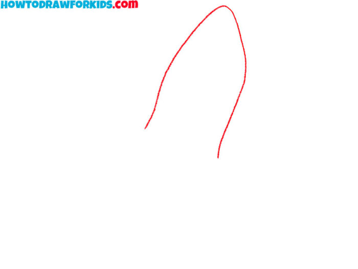 How to Draw a Sea Creature - Easy Drawing Tutorial For Kids