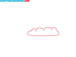 How to Draw a Storm - Easy Drawing Tutorial For Kids