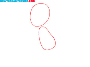 How to Draw a Tooth Fairy - Easy Drawing Tutorial For Kids