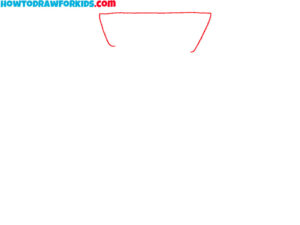 How to Draw an Icicle - Easy Drawing Tutorial For Kids