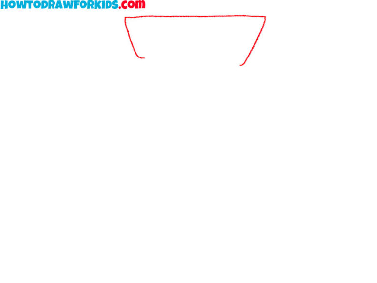 How to Draw an Icicle - Easy Drawing Tutorial For Kids