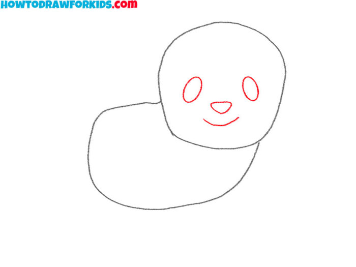 How to Draw a Fawn - Easy Drawing Tutorial For Kids