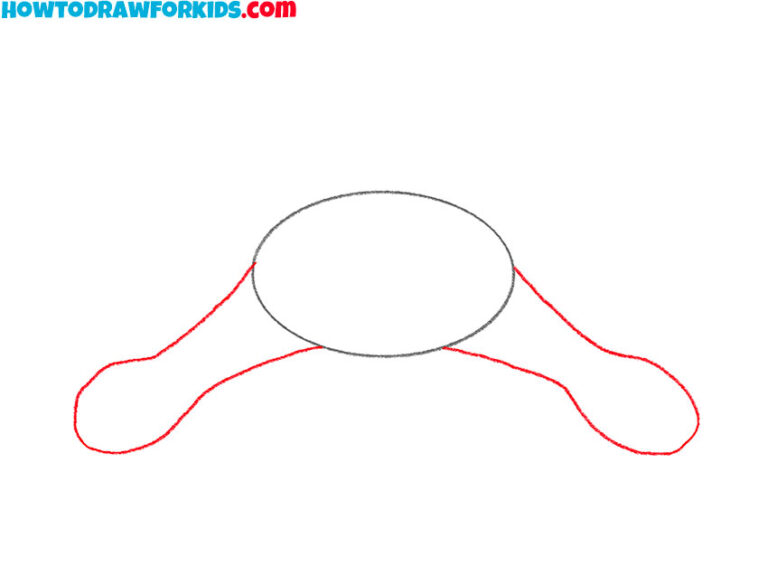 How to Draw a Drone - Easy Drawing Tutorial For Kids