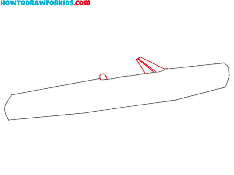 How to Draw a Lowrider - Easy Drawing Tutorial For Kids