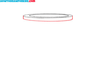 How to Draw a Sink - Easy Drawing Tutorial For Kids