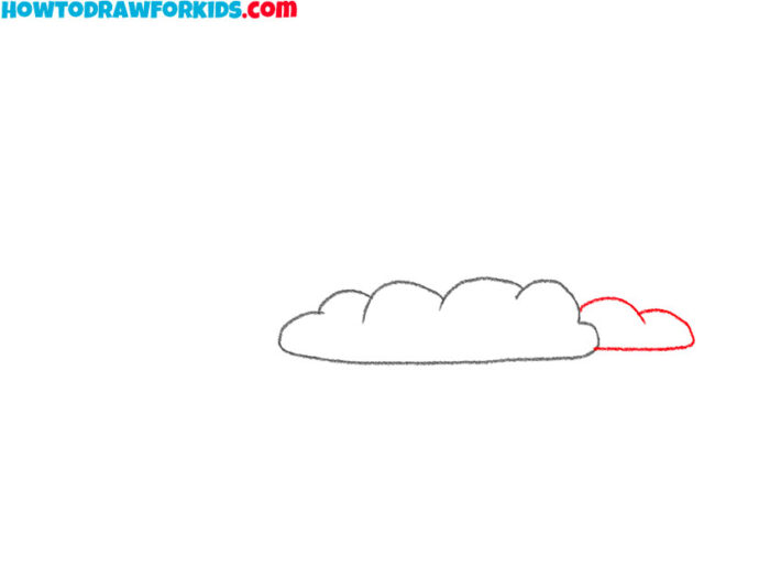 How to Draw a Storm - Easy Drawing Tutorial For Kids