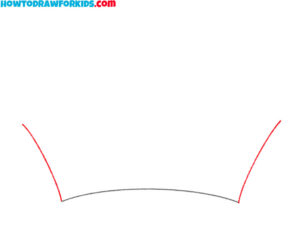 How to Draw a Princess Crown - Easy Drawing Tutorial For Kids