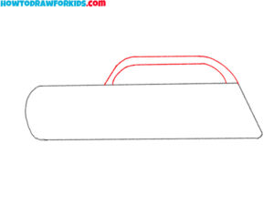 How to Draw an Old Car - Easy Drawing Tutorial For Kids