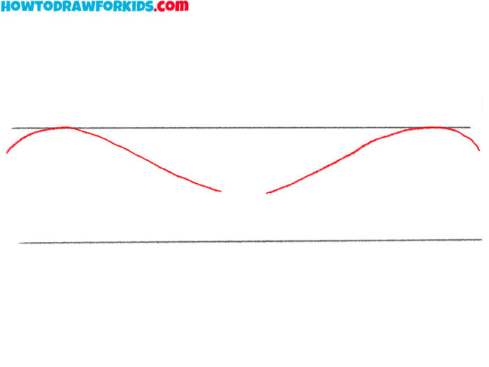 How to Draw Evil Eyes - Easy Drawing Tutorial For Kids