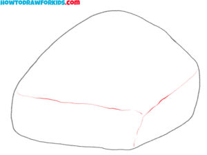 How to Draw Moss - Easy Drawing Tutorial For Kids