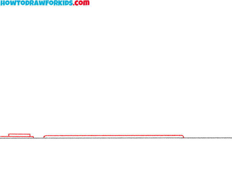 How to Draw New York - Easy Drawing Tutorial For Kids