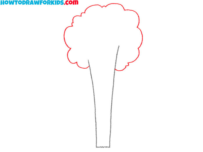 How to Draw Steam - Easy Drawing Tutorial For Kids