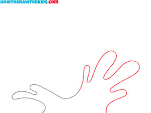 How to Draw Water Splashes - Easy Drawing Tutorial For Kids