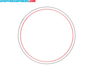 How to Draw the Flash Logo - Easy Drawing Tutorial For Kids