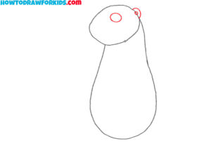 How to Draw a Prairie Dog - Easy Drawing Tutorial For Kids