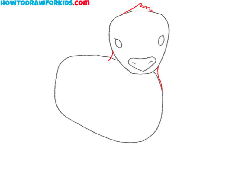 How to Draw a Strawberry Cow - Easy Drawing Tutorial For Kids