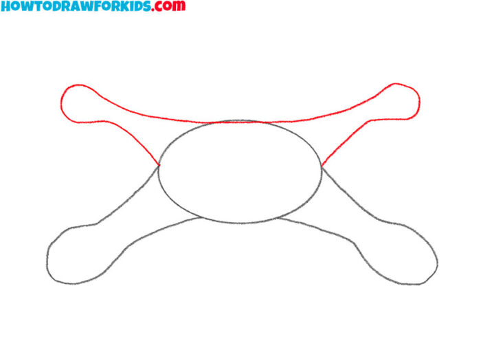 How to Draw a Drone - Easy Drawing Tutorial For Kids