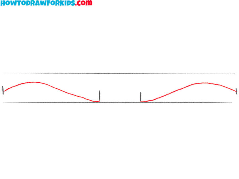 How to Draw Anime Eyebrows - Easy Drawing Tutorial For Kids