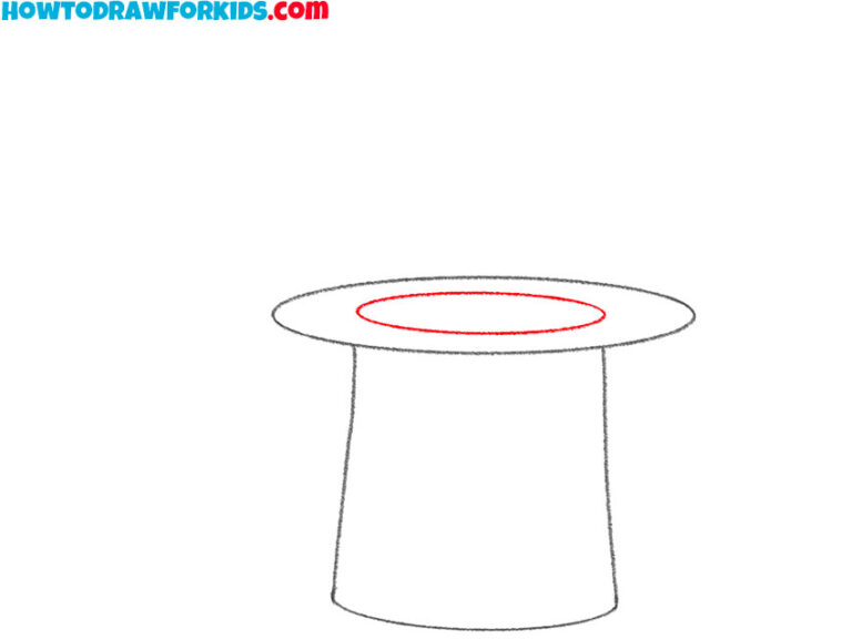 How to Draw Magic - Easy Drawing Tutorial For Kids