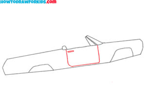 How to Draw a Lowrider - Easy Drawing Tutorial For Kids