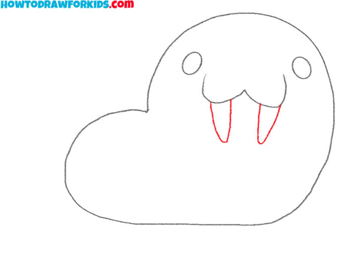 How to Draw a Sea Lion - Easy Drawing Tutorial For Kids