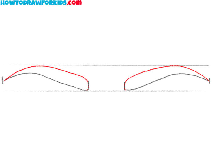 How to Draw Anime Eyebrows - Easy Drawing Tutorial For Kids