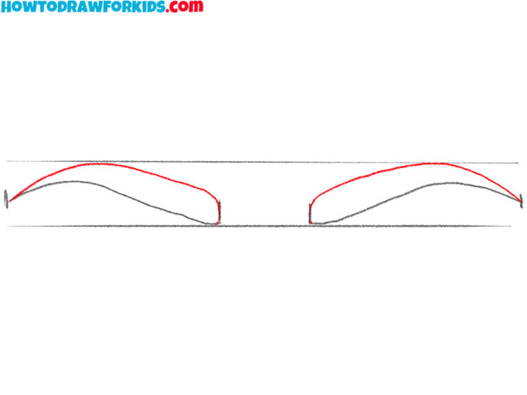 How to Draw Anime Eyebrows - Easy Drawing Tutorial For Kids