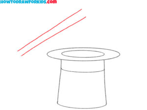 How to Draw Magic - Easy Drawing Tutorial For Kids