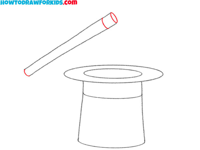 How to Draw Magic - Easy Drawing Tutorial For Kids