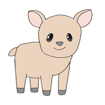 How to Draw a Building - Easy Drawing Tutorial For Kids