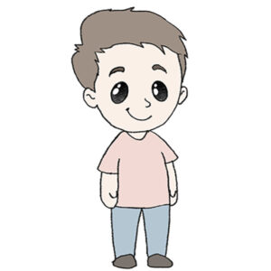 People - How to Draw for Kids