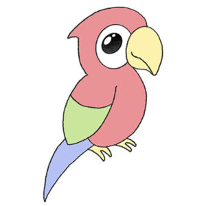 How to Draw Zelda - Easy Drawing Tutorial For Kids