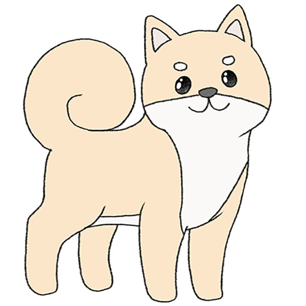 Anime - How to Draw for Kids