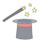 How to Draw Mal - Easy Drawing Tutorial For Kids