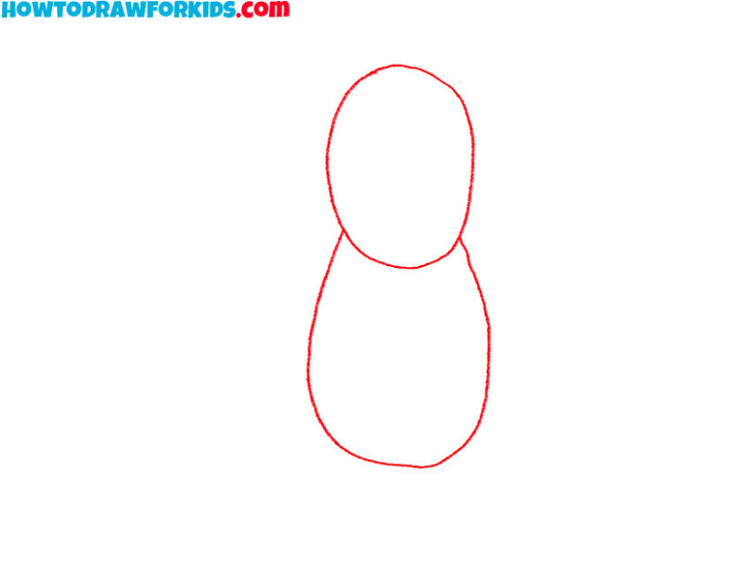 How to Draw a Viking - Easy Drawing Tutorial For Kids