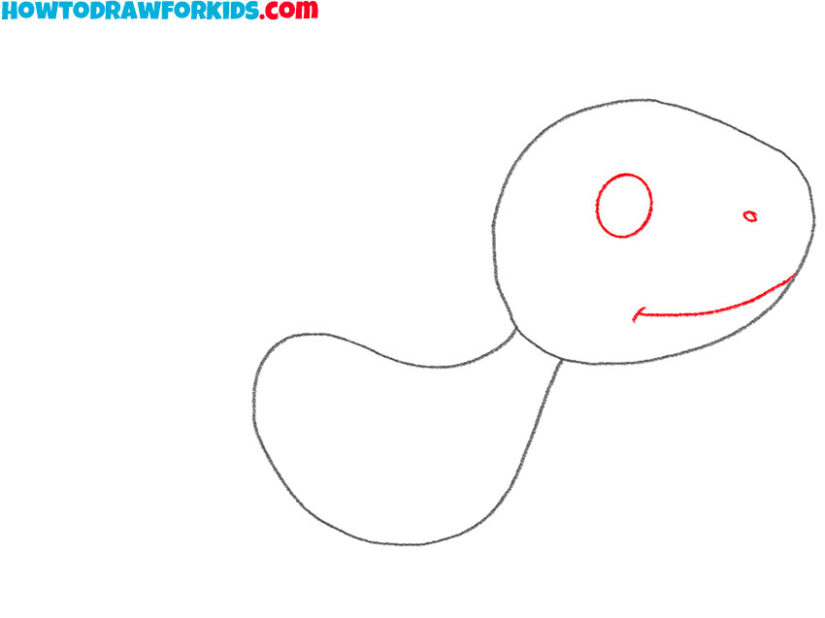 How to Draw a Flying Dragon - Easy Drawing Tutorial For Kids