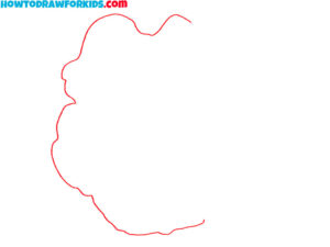 How to Draw a Scrunchy - Easy Drawing Tutorial For Kids