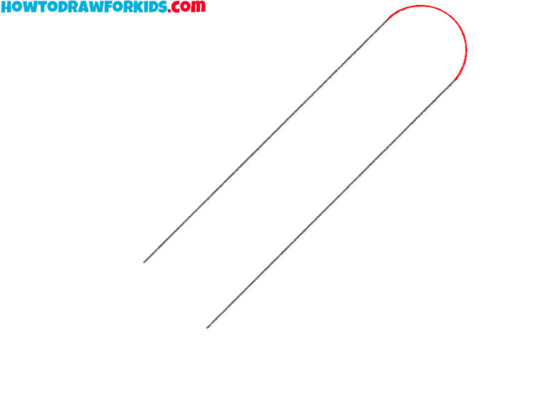 How to Draw a Thermometer - Easy Drawing Tutorial For Kids