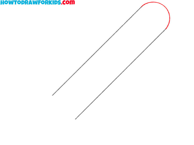 How to Draw a Thermometer - Easy Drawing Tutorial For Kids