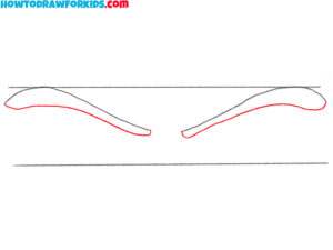 How to Draw Evil Eyes - Easy Drawing Tutorial For Kids