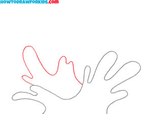 How to Draw Water Splashes - Easy Drawing Tutorial For Kids