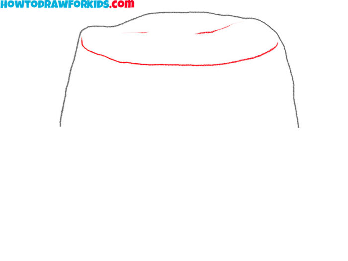 How to Draw a Bucket Hat - Easy Drawing Tutorial For Kids